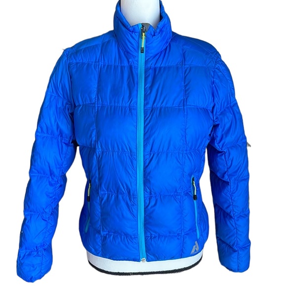 First Ascent | Jackets & Coats | First Ascent Goose Down Puffer Jacket ...